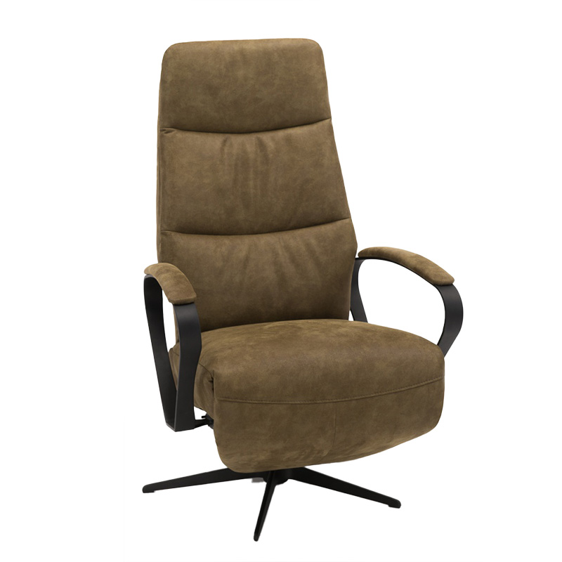 Relaxfauteuil Concorde | Woonvoordeel de Wrede